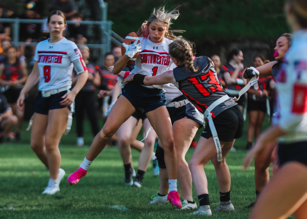 Fredonia Makes Statement At Orange Bowl | News, Sports, Jobs - Post Journal